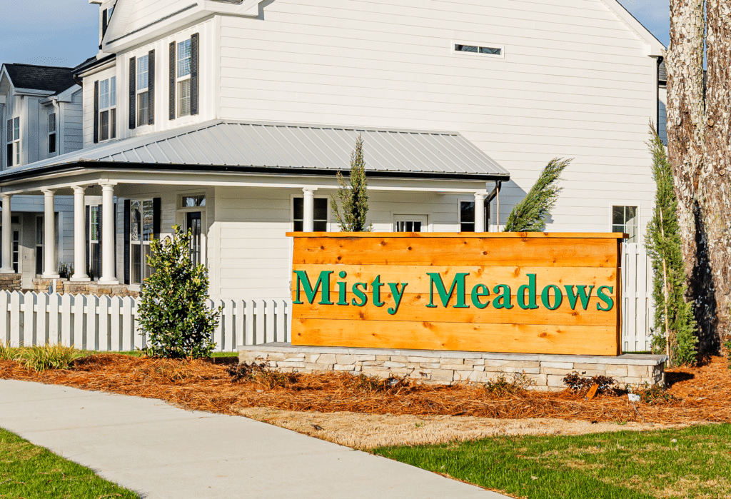 communities | Bill Beazley Homes